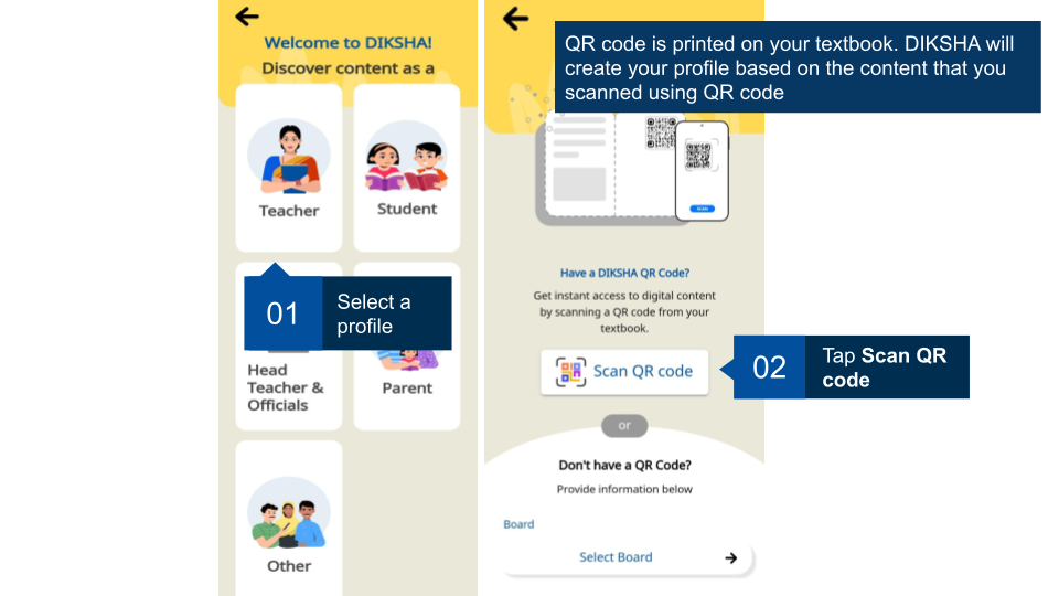 Installing and Registering